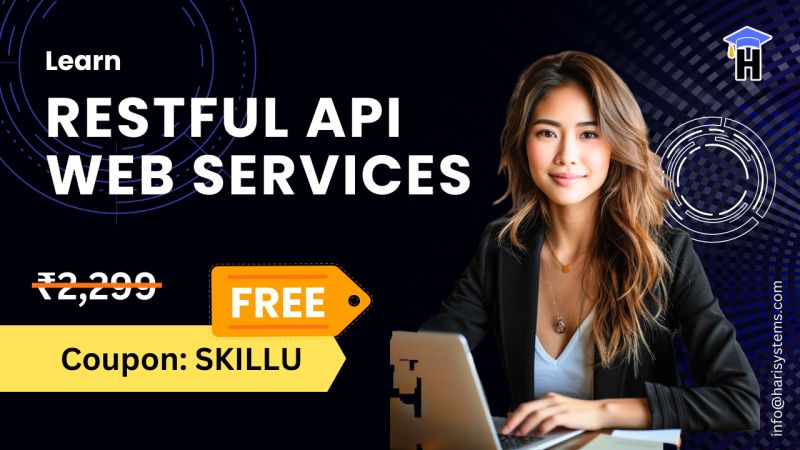 Hari Systems on LinkedIn: #api #restful #chatgpt #tips #skills # ... Hari Systems on LinkedIn: #api #restful #chatgpt #tips #skills # ...