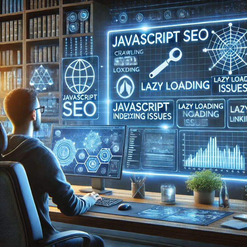 JavaScript SEO: Optimizing JavaScript-Based Websites for Search ... JavaScript SEO: Optimizing JavaScript-Based Websites for Search ...