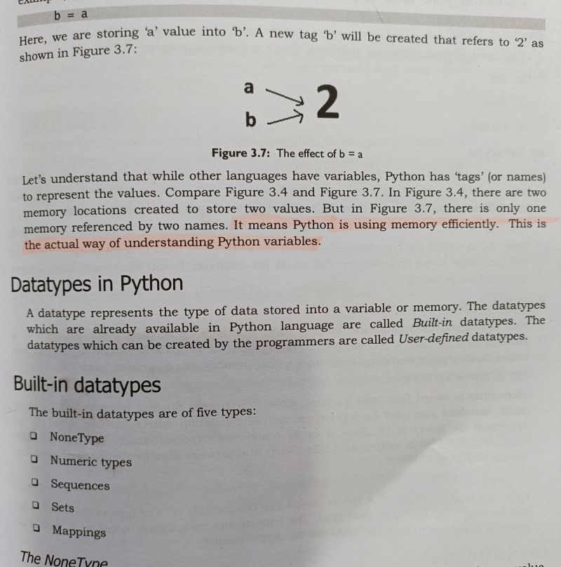 Alok Thakur on LinkedIn: #python #codingjourney #programming # ... Alok Thakur on LinkedIn: #python #codingjourney #programming # ...