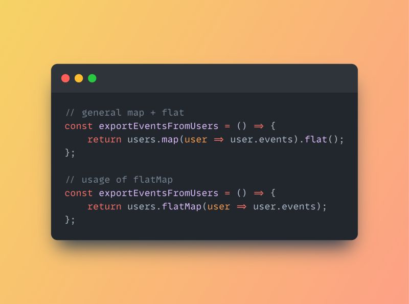 Albi Dudija on LinkedIn: #javascript #javascripttips Albi Dudija on LinkedIn: #javascript #javascripttips