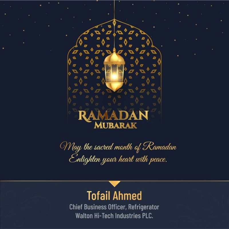Tofail Ahmed posted on LinkedIn Tofail Ahmed posted on LinkedIn