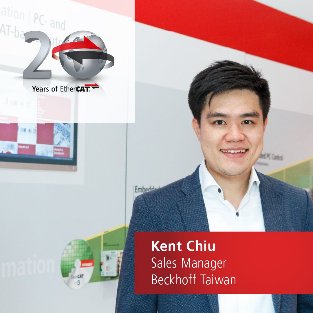 领英上的Beckhoff Automation Taiwan: #beckhoff #automation #ethercat 领英上的Beckhoff Automation Taiwan: #beckhoff #automation #ethercat