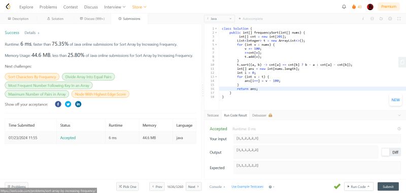 Pramod Krishnaa on LinkedIn: #100daysofcode #programming #java # ... Pramod Krishnaa on LinkedIn: #100daysofcode #programming #java # ...