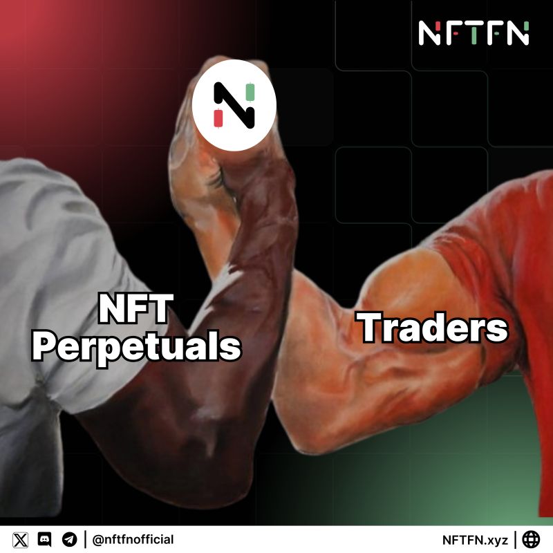 NFTFN.xyz - NFT Perpetual DEX on LinkedIn: Where NFT Perpetuals and ... NFTFN.xyz - NFT Perpetual DEX on LinkedIn: Where NFT Perpetuals and ...