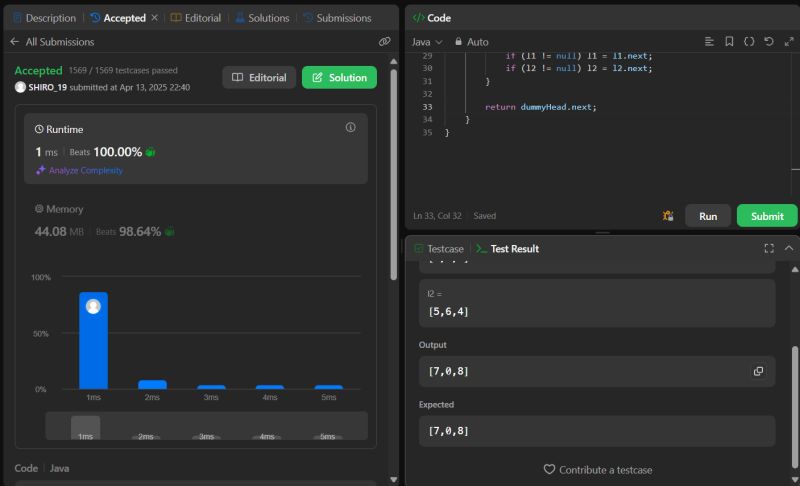 #100daysofcode #dsa #linkedlists #javaprogramming #codingjourney ... #100daysofcode #dsa #linkedlists #javaprogramming #codingjourney ...