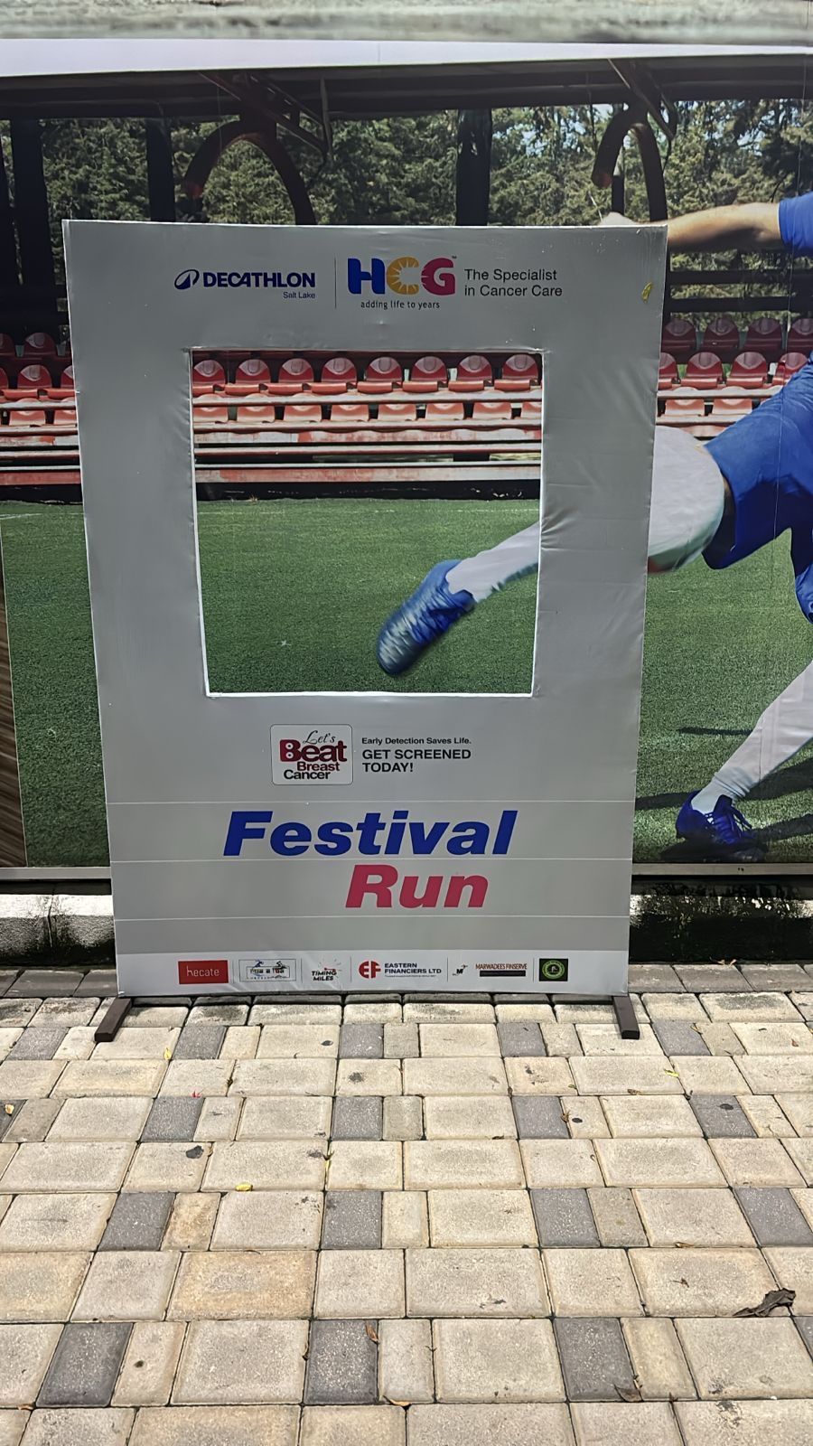 Palash Kanti Mahakur on LinkedIn: Festival Run - A Joint Partnership ... Palash Kanti Mahakur on LinkedIn: Festival Run - A Joint Partnership ...