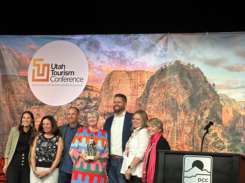 Acceler8 Wasatch posted on LinkedIn Acceler8 Wasatch posted on LinkedIn