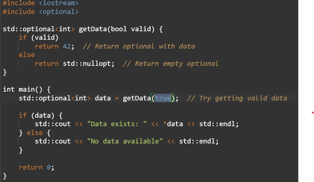Ansudeen Imrankhan .K on LinkedIn: #cplusplus #cpp #moderncpp # ... Ansudeen Imrankhan .K on LinkedIn: #cplusplus #cpp #moderncpp # ...