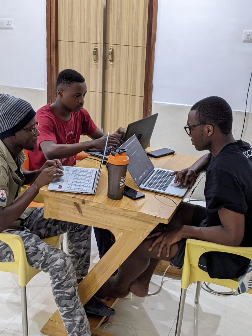 TUYAMBAZE LEANDRE on LinkedIn: #atlp #javascript #buidlinpublic #python ... TUYAMBAZE LEANDRE on LinkedIn: #atlp #javascript #buidlinpublic #python ...