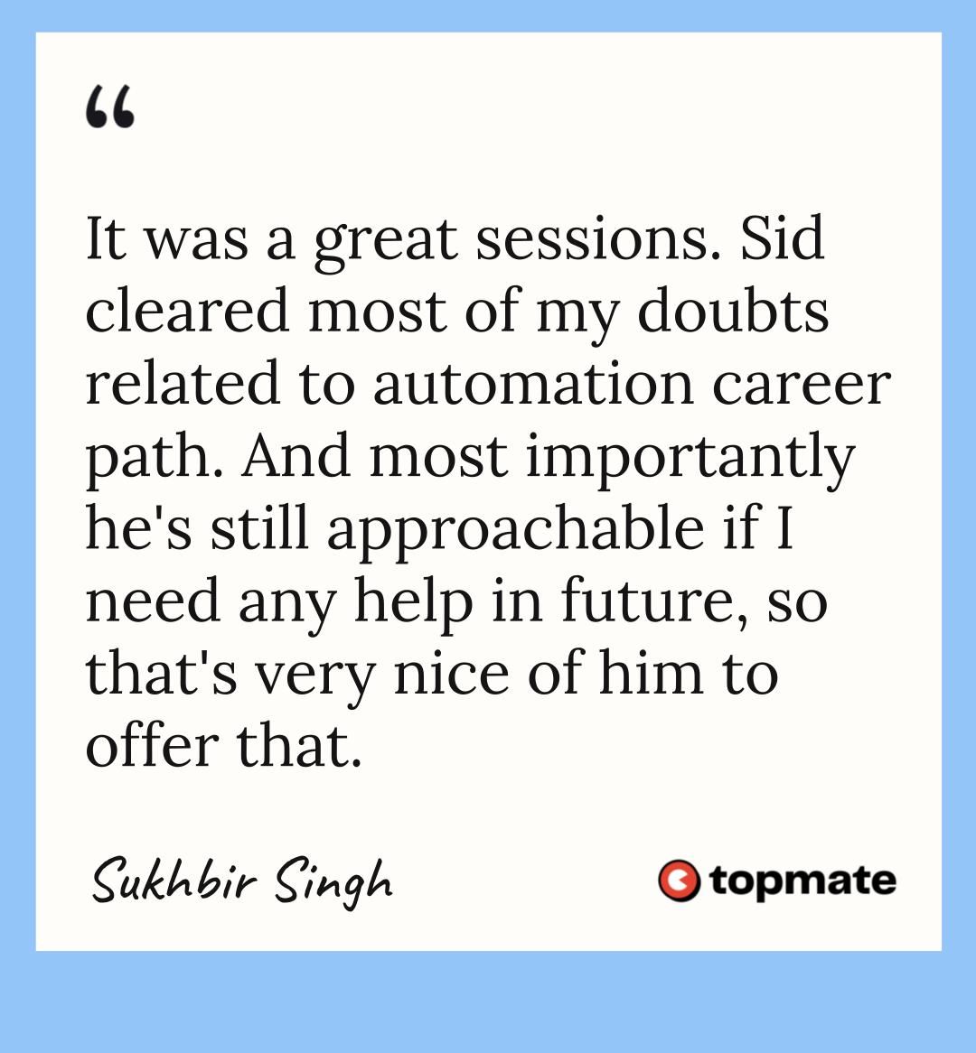Sidharth Shukla on LinkedIn: #testing #qa #sidpost #softwaretesting # ... Sidharth Shukla on LinkedIn: #testing #qa #sidpost #softwaretesting # ...