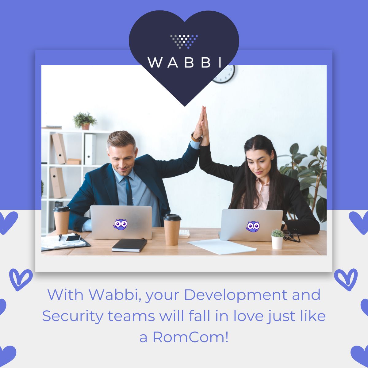 Wabbi on LinkedIn: #appsec #applicationsecurity #sdlc # ... Wabbi on LinkedIn: #appsec #applicationsecurity #sdlc # ...