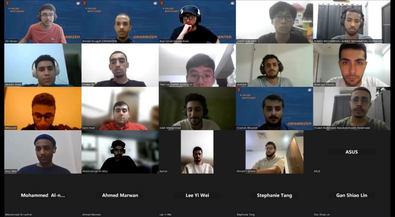Abdullah Al-Shateri on LinkedIn: #ai #ml #python #opencv #yolo # ... Abdullah Al-Shateri on LinkedIn: #ai #ml #python #opencv #yolo # ...