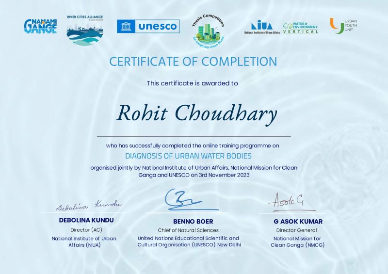Ar. Rohit Choudhary on LinkedIn: I am thrilled to share a significant ... Ar. Rohit Choudhary on LinkedIn: I am thrilled to share a significant ...