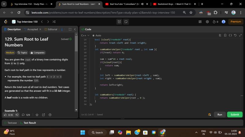 Manav Saini on LinkedIn: #leetcodechallenge #100daysofcode #dsa # ... Manav Saini on LinkedIn: #leetcodechallenge #100daysofcode #dsa # ...