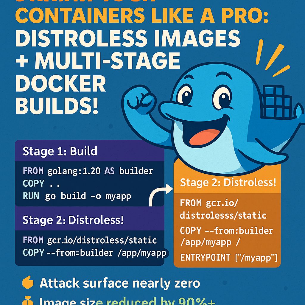 #devops #docker #distroless #containers #cicd #cloudnative #kubernetes ... #devops #docker #distroless #containers #cicd #cloudnative #kubernetes ...
