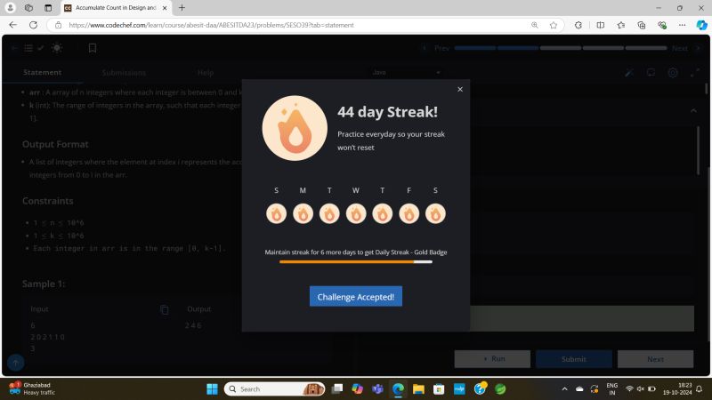 Sneha Kaushik on LinkedIn: #dsa #codechef #learningjourney #keepcoding ... Sneha Kaushik on LinkedIn: #dsa #codechef #learningjourney #keepcoding ...