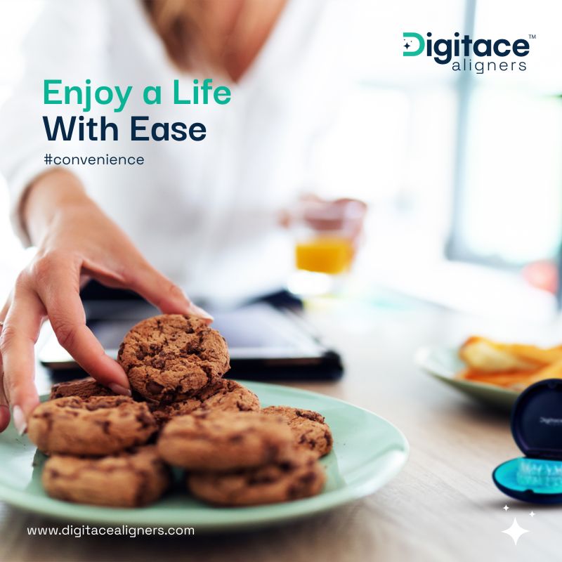 Digitace aligners on LinkedIn: #digitacealigners #confidentsmiles # ... Digitace aligners on LinkedIn: #digitacealigners #confidentsmiles # ...