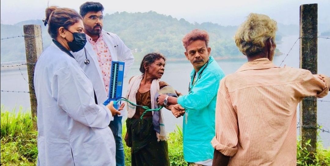 Dr. Renjith George Raju Kallada on LinkedIn: #medicalcamp #india # ... Dr. Renjith George Raju Kallada on LinkedIn: #medicalcamp #india # ...