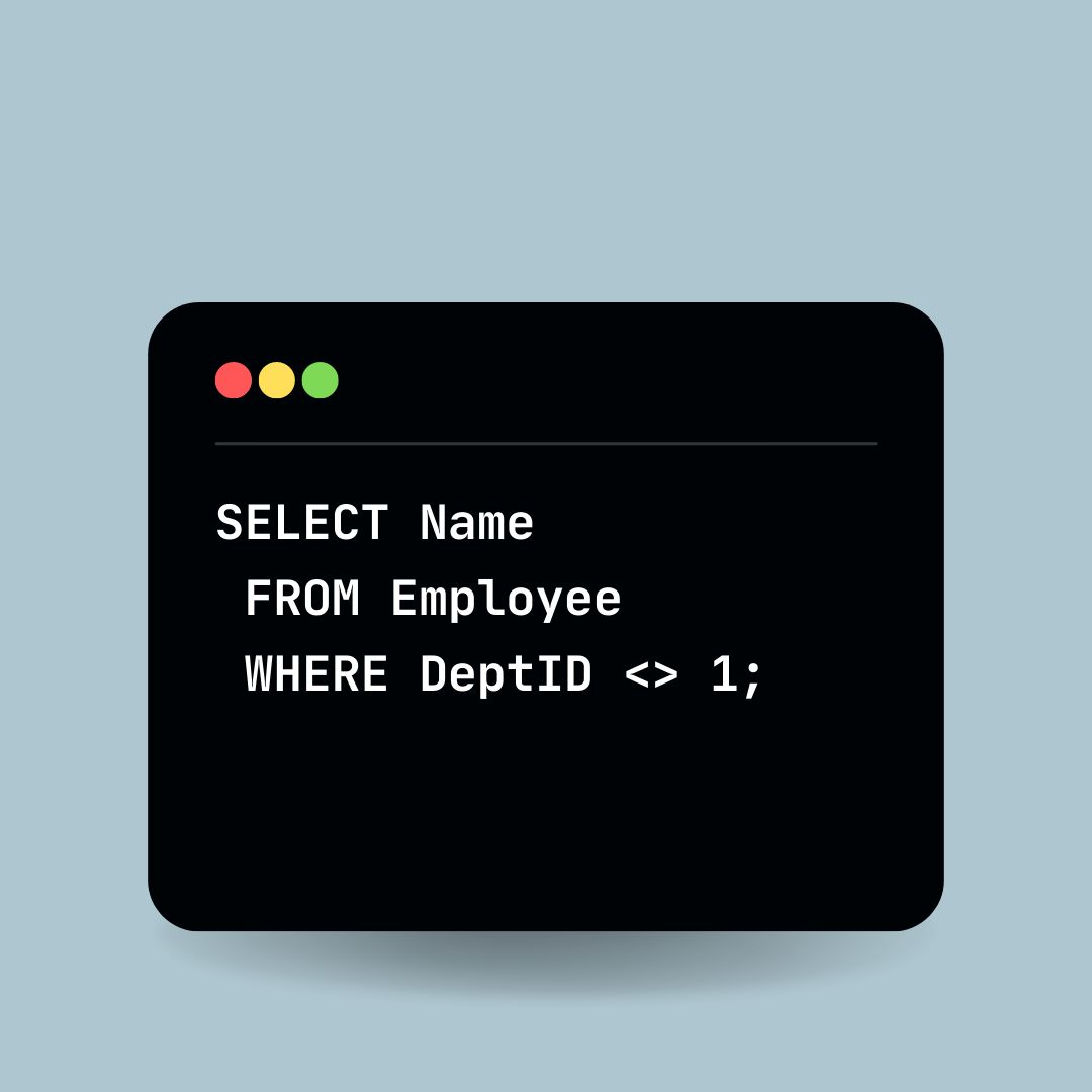 Nidhi Pujari on LinkedIn: #sql #sqlqueries Nidhi Pujari on LinkedIn: #sql #sqlqueries