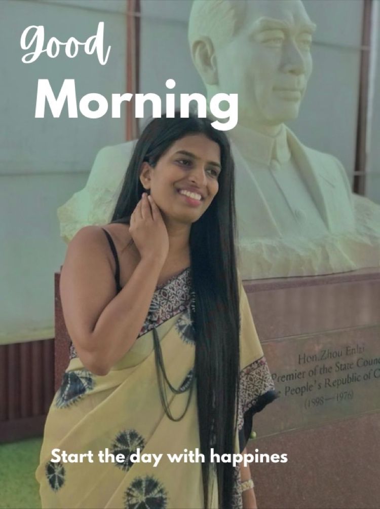 Dushanthi Hashinika posted on LinkedIn Dushanthi Hashinika posted on LinkedIn
