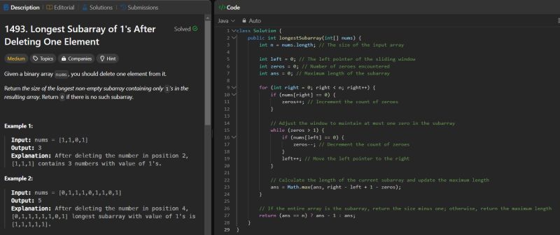 #leetcode #algorithms #problemsolving #neversoplearning #algorithms ... #leetcode #algorithms #problemsolving #neversoplearning #algorithms ...