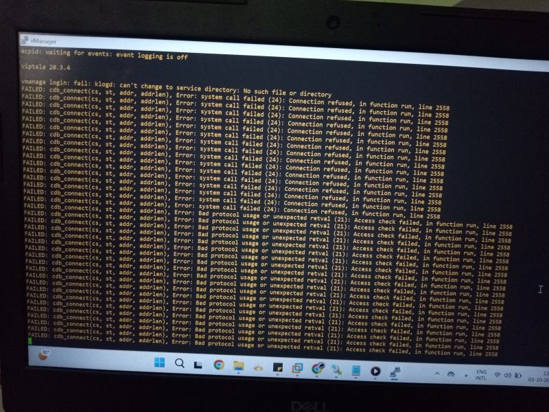 awanish tripathi on LinkedIn: Hello, getting the below error while ... awanish tripathi on LinkedIn: Hello, getting the below error while ...
