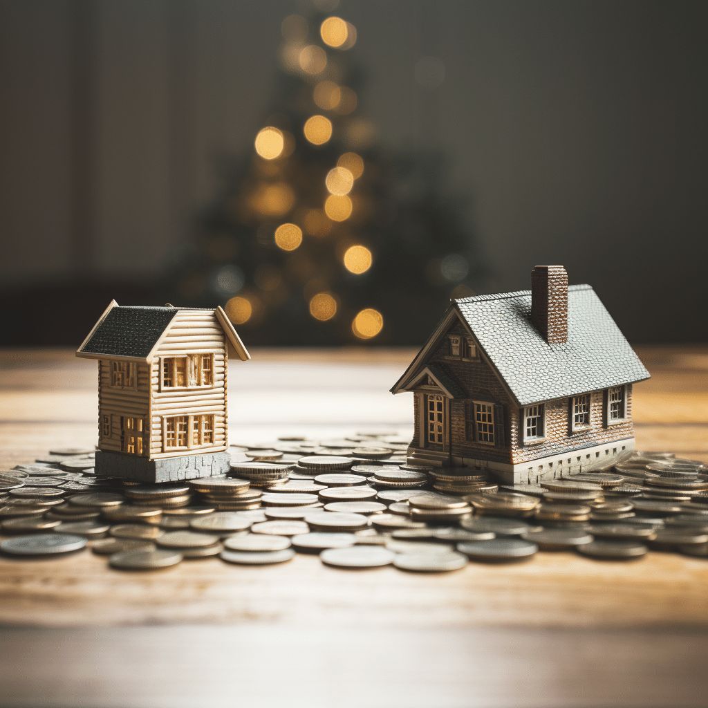 Donavon Warren on LinkedIn: Cash Out Refi vs HELOC: The Facts of 2024 Donavon Warren on LinkedIn: Cash Out Refi vs HELOC: The Facts of 2024