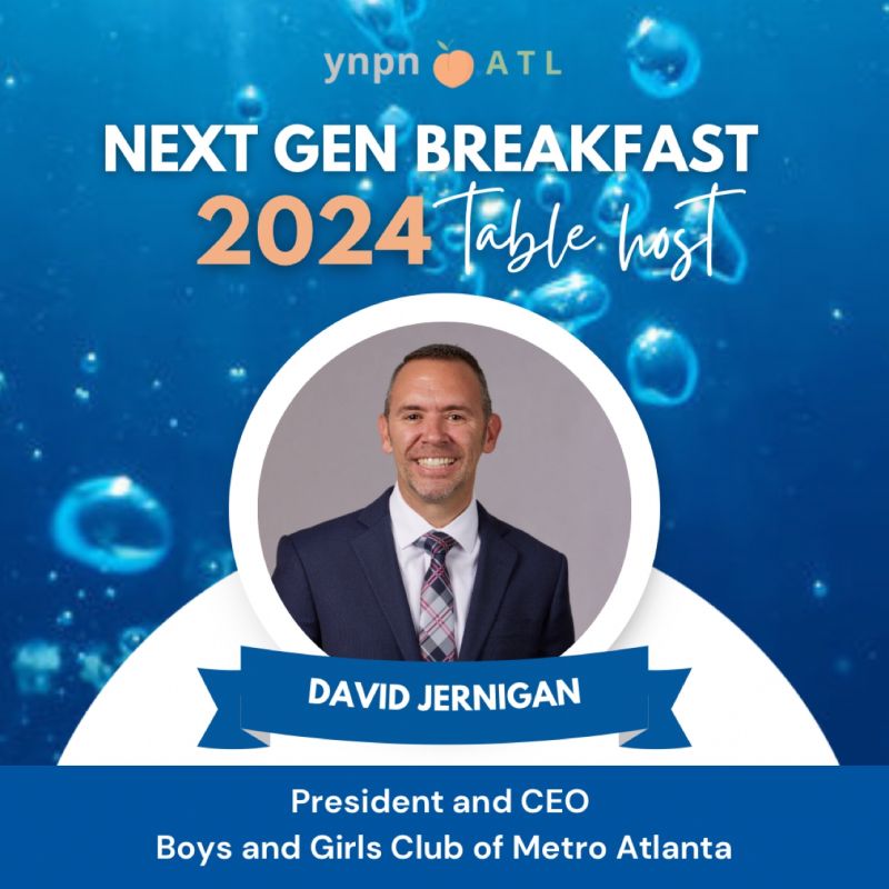 Young Nonprofit Professionals Network of Atlanta (YNPN Atlanta) on ... Young Nonprofit Professionals Network of Atlanta (YNPN Atlanta) on ...
