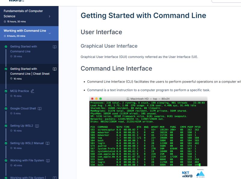 #day29 #fullstackdevelopment #nxtwave #ccbp #mernfullstack… | Hari Prasad #day29 #fullstackdevelopment #nxtwave #ccbp #mernfullstack… | Hari Prasad
