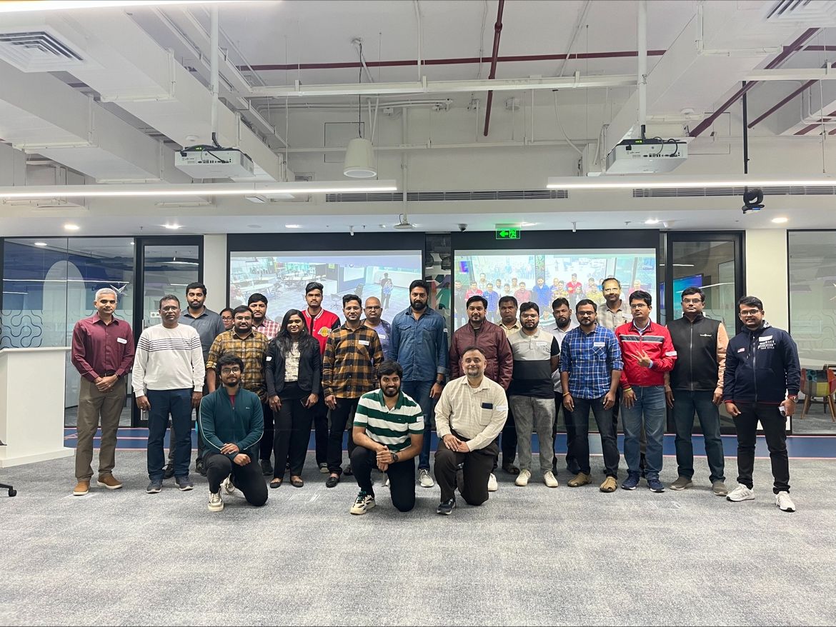 #browserstack #observability #meetups | Vipul Chakravarthy #browserstack #observability #meetups | Vipul Chakravarthy