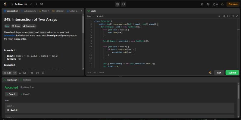 Sachin Bijalwan on LinkedIn: #100daysofcode #codingchallenge #java # ... Sachin Bijalwan on LinkedIn: #100daysofcode #codingchallenge #java # ...