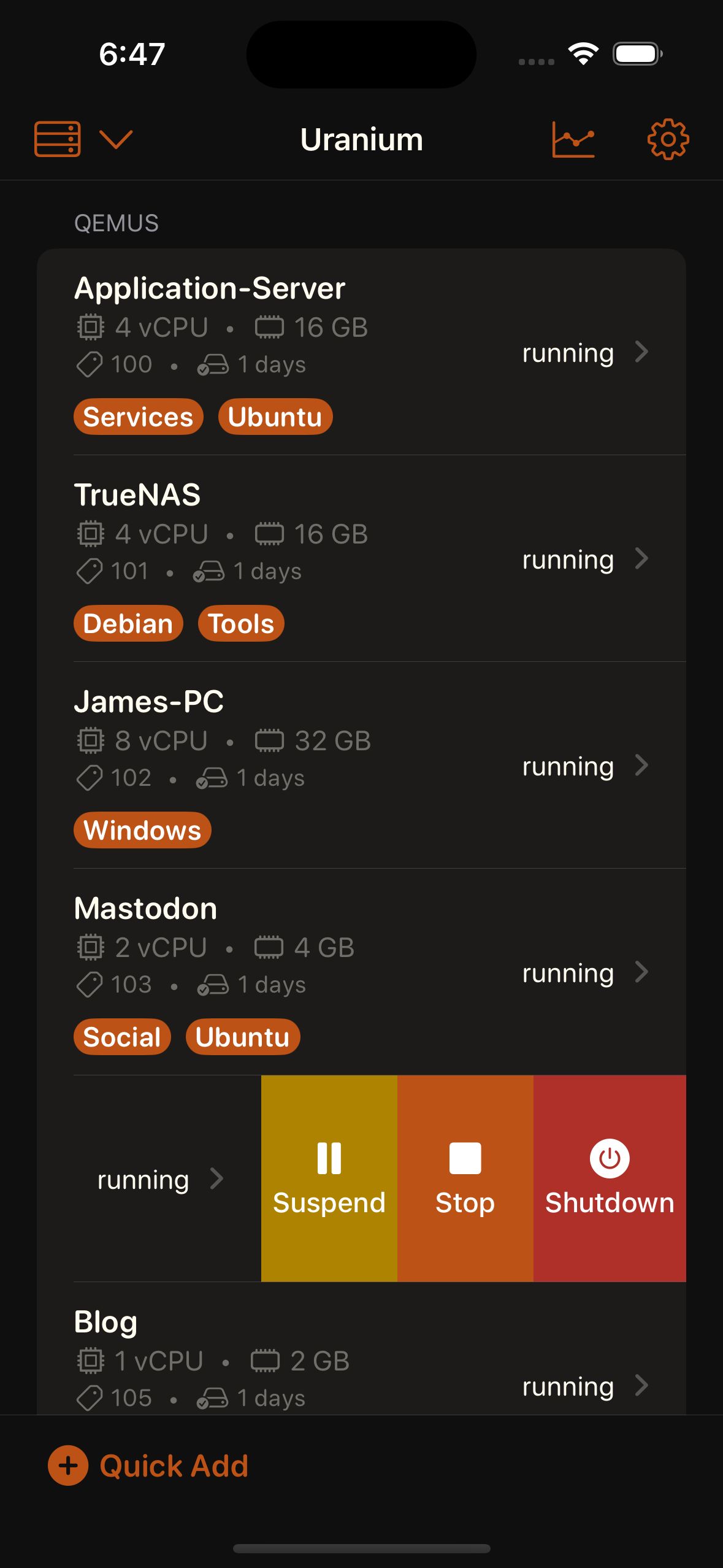 #iosdev #swiftlang | James Martin #iosdev #swiftlang | James Martin