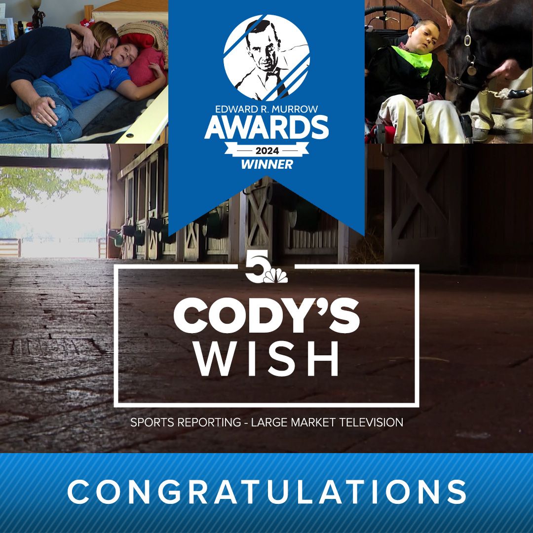 KSDK - 5 On Your Side on LinkedIn: Congratulations to Mike Bush and Tom ... KSDK - 5 On Your Side on LinkedIn: Congratulations to Mike Bush and Tom ...