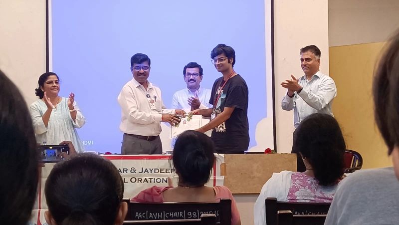 Mahesh Sabnis on LinkedIn: Congratulations 🎉🎉🎉🎉🎉 Mahesh Sabnis on LinkedIn: Congratulations 🎉🎉🎉🎉🎉