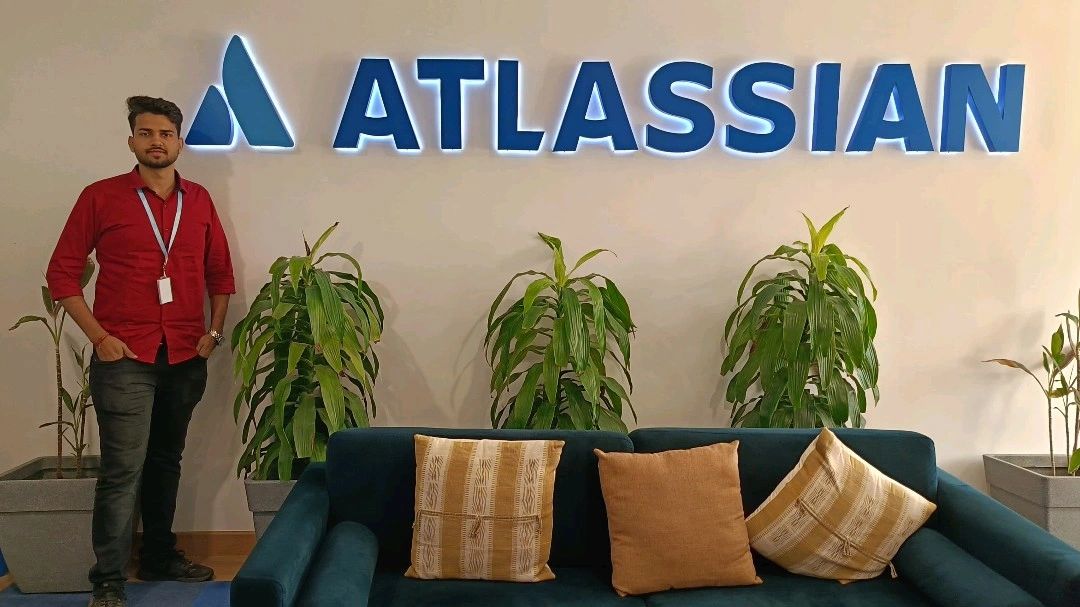 ADARSH KASHYAP on LinkedIn: #atlassian #internship #jaishreeram | 138 ... ADARSH KASHYAP on LinkedIn: #atlassian #internship #jaishreeram | 138 ...