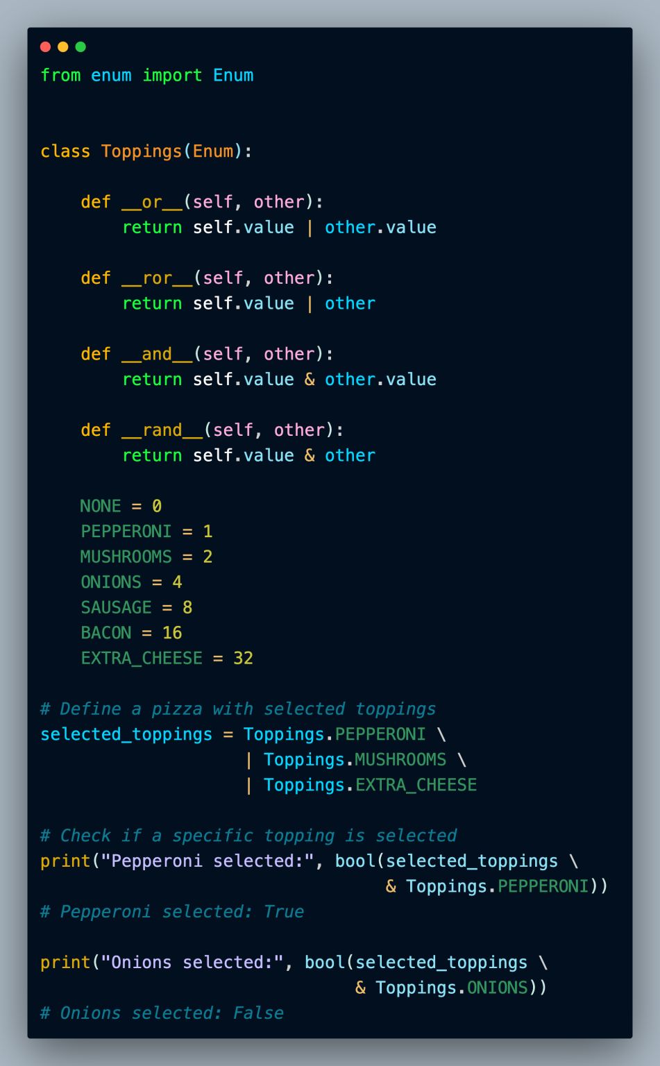 Deepak Bhardwaj on LinkedIn: #python #pythonprogramming #tutorial Deepak Bhardwaj on LinkedIn: #python #pythonprogramming #tutorial