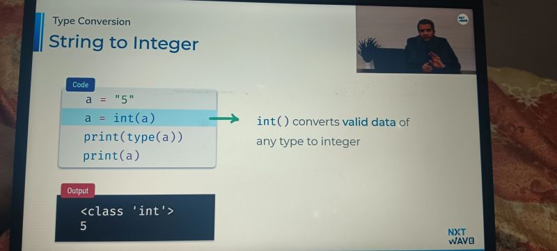 P.Sadhan Vikram on LinkedIn: #programming #coding #programmer #python # ... P.Sadhan Vikram on LinkedIn: #programming #coding #programmer #python # ...