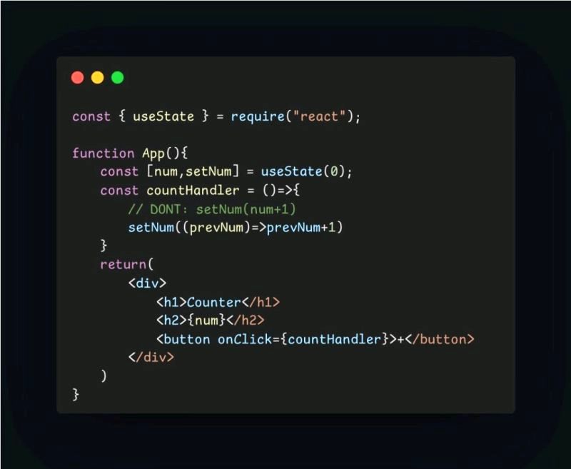 Karthi Kesan on LinkedIn: #reactjs #javascript #webdevelopment # ... Karthi Kesan on LinkedIn: #reactjs #javascript #webdevelopment # ...