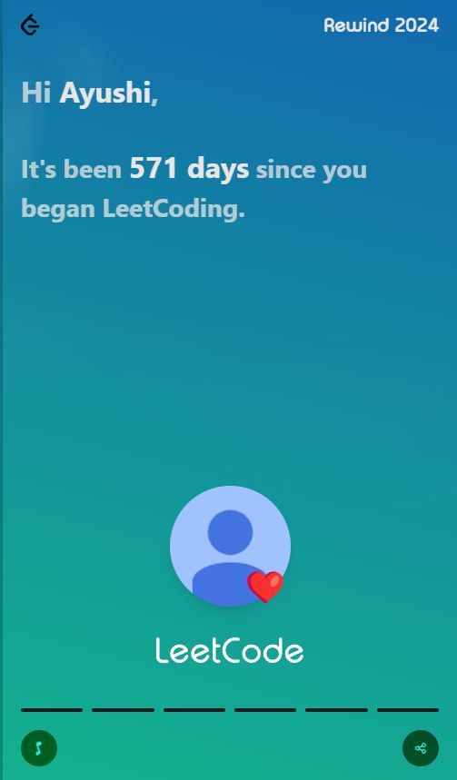 #leetcode #codingjourney #2024rewind #problemsolving #developergrowth ... #leetcode #codingjourney #2024rewind #problemsolving #developergrowth ...
