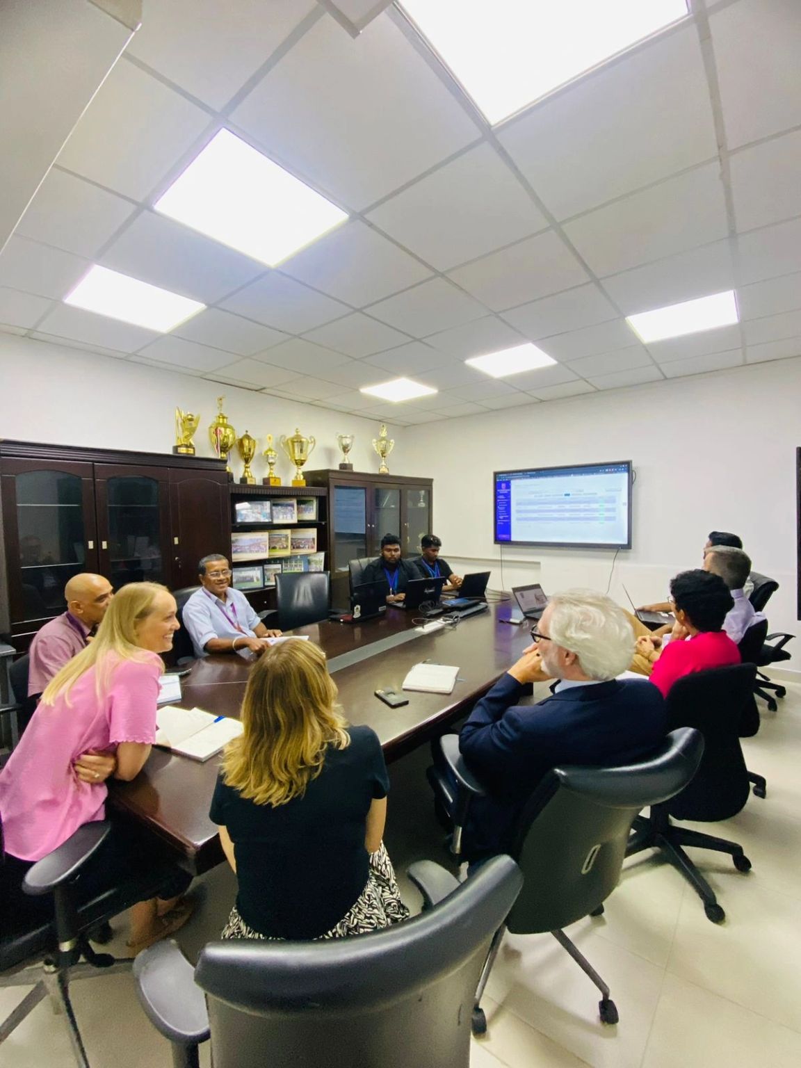 Thameera Lahiru Dananjaya on LinkedIn: #teamwork #projectsuccess #hris ... Thameera Lahiru Dananjaya on LinkedIn: #teamwork #projectsuccess #hris ...