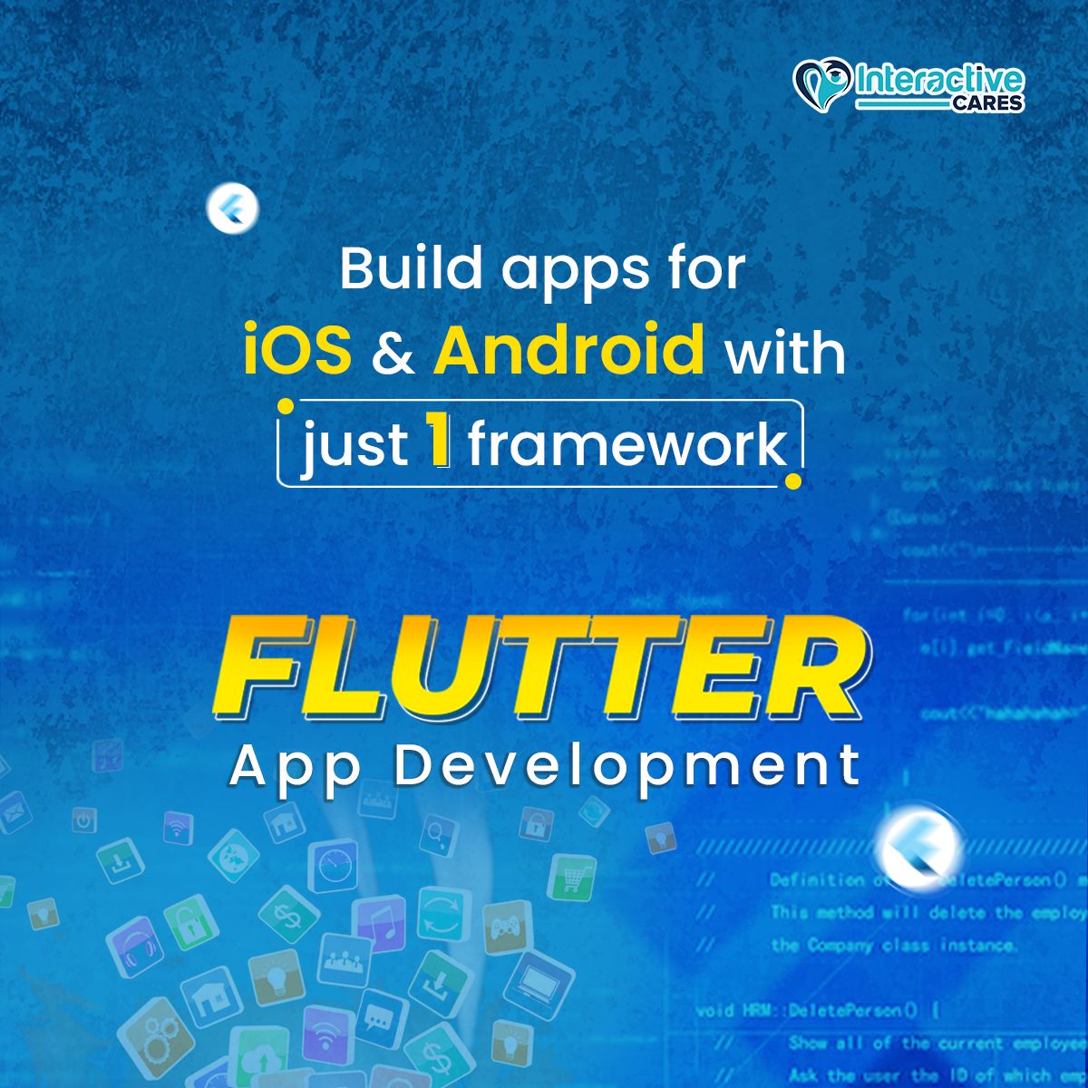 Interactive Cares on LinkedIn: #flutter #flutterappdevelopment # ... Interactive Cares on LinkedIn: #flutter #flutterappdevelopment # ...
