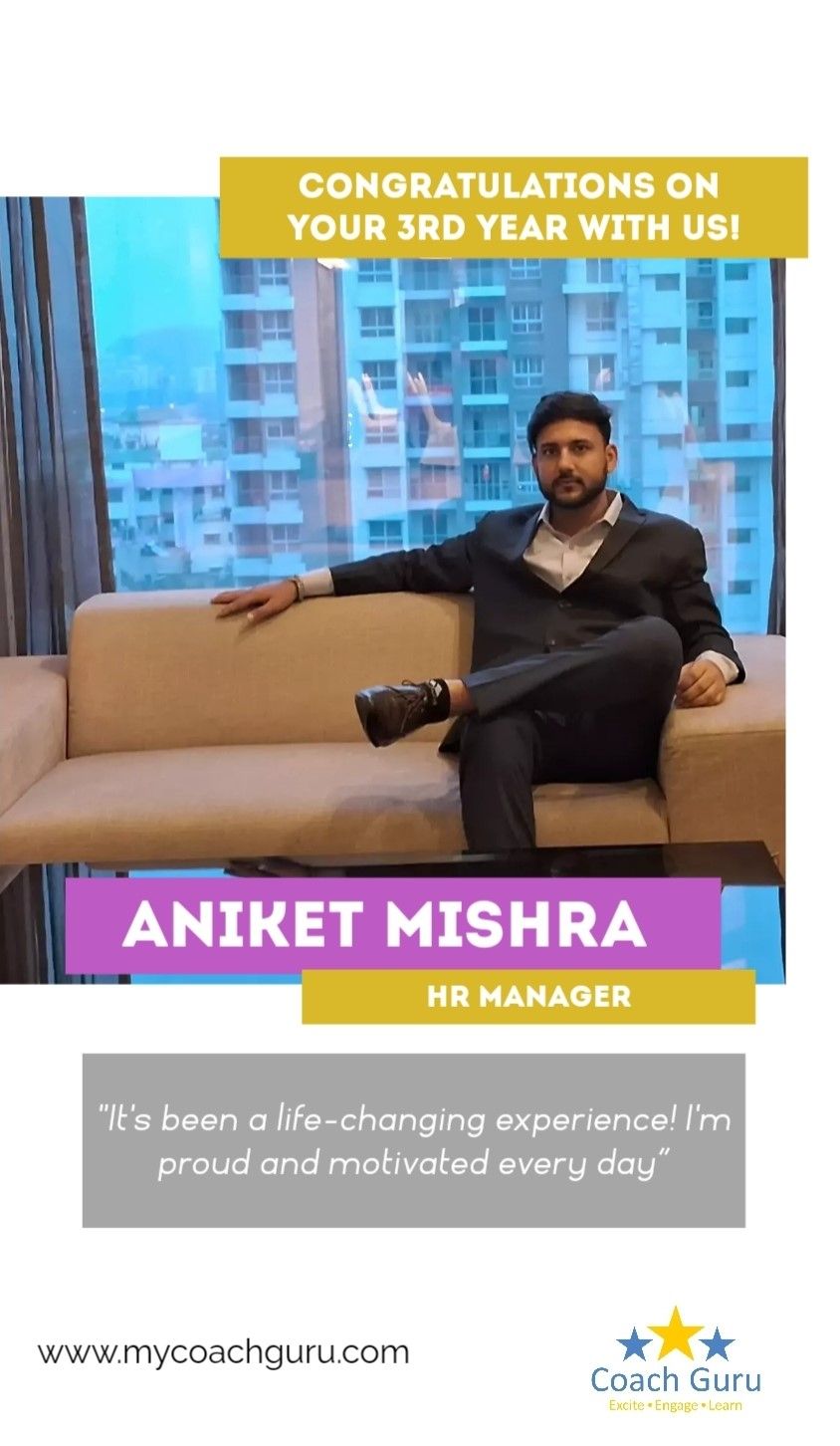 ANIKET MISHRA on LinkedIn: #milestone_alert ANIKET MISHRA on LinkedIn: #milestone_alert