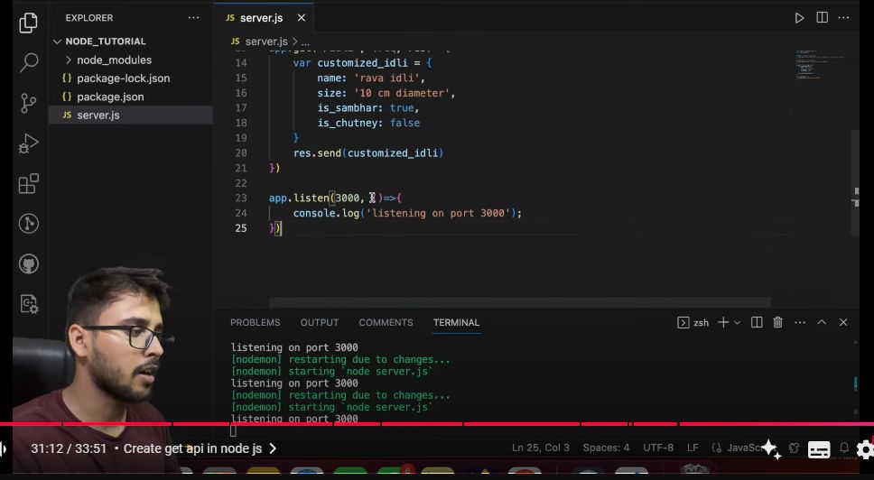 #day3 #nodejs #notes #backend #helloworld #expressjs #learningjourney ... #day3 #nodejs #notes #backend #helloworld #expressjs #learningjourney ...