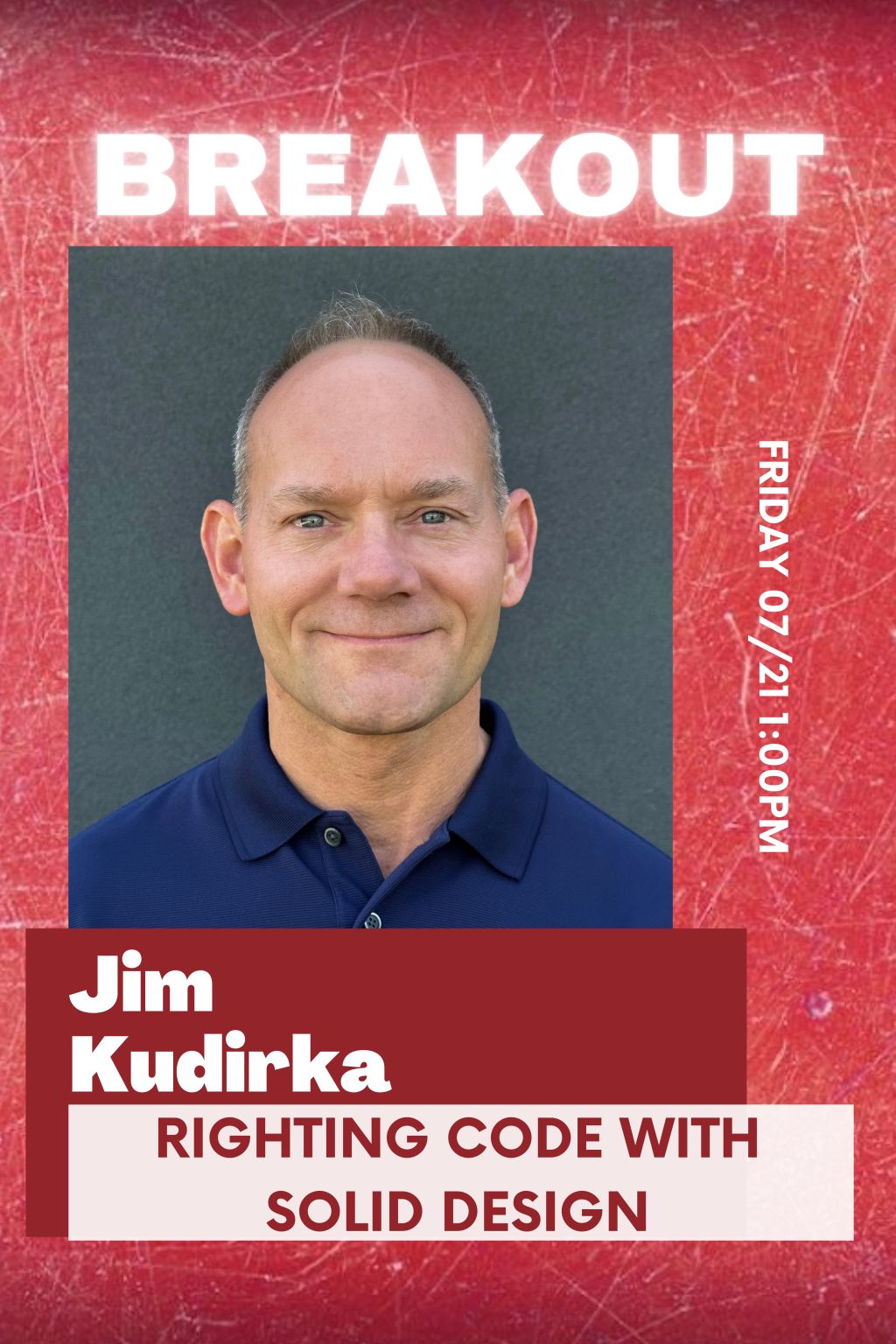 Kenneth Versaw on LinkedIn: #solid #nebraskacode Kenneth Versaw on LinkedIn: #solid #nebraskacode