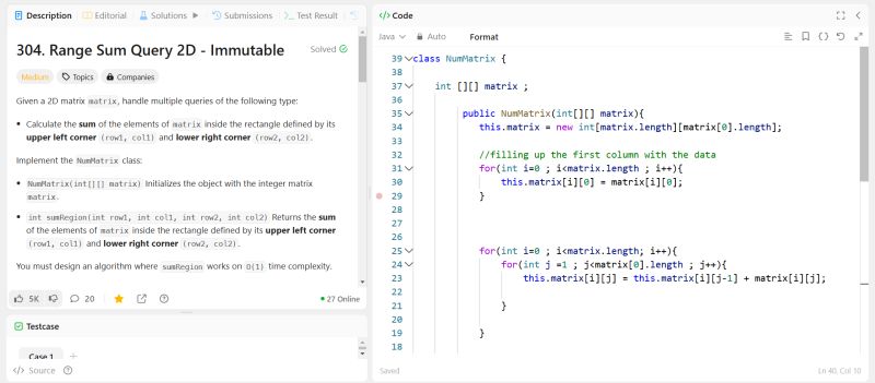 Shrey Mishra on LinkedIn: #90daysofcode #90daysofcode #leetcode # ... Shrey Mishra on LinkedIn: #90daysofcode #90daysofcode #leetcode # ...