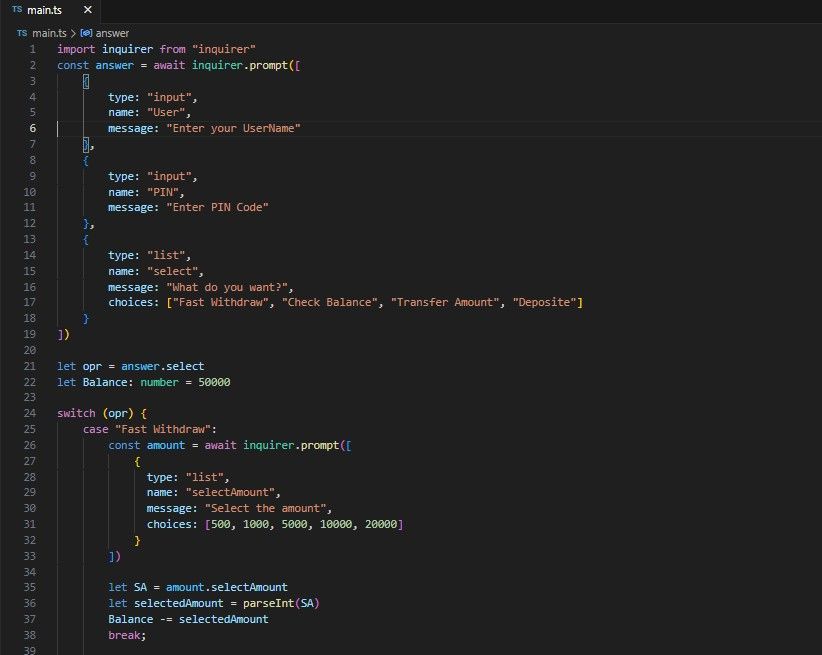 ABDUL MUQEET BURKI on LinkedIn: I'm excited to share a small project I ... ABDUL MUQEET BURKI on LinkedIn: I'm excited to share a small project I ...