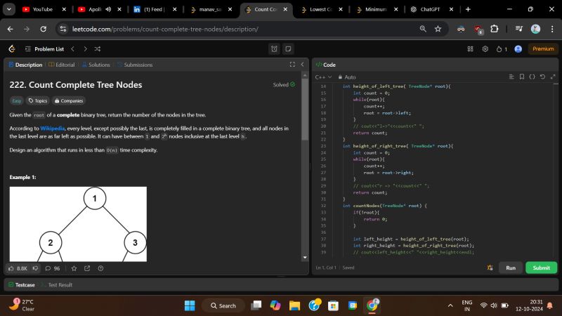 Manav Saini on LinkedIn: #100daysofcode Manav Saini on LinkedIn: #100daysofcode