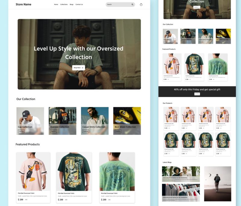 Rohit Chavan on LinkedIn: #codsoft #codsoftinternship #uidesign #figma Rohit Chavan on LinkedIn: #codsoft #codsoftinternship #uidesign #figma
