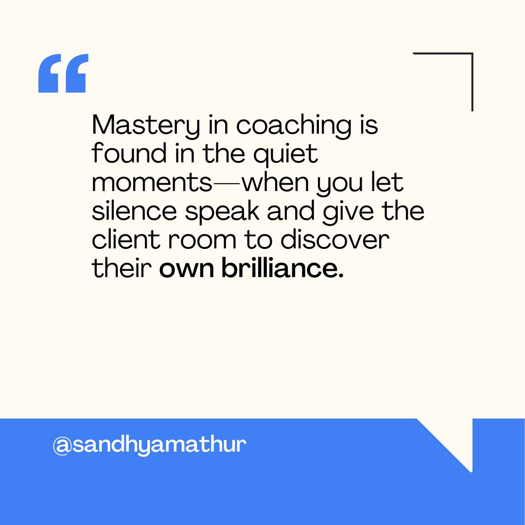 Sandhya Mathur MCC on LinkedIn: #mcc #icfcoach #coachconversations # ... Sandhya Mathur MCC on LinkedIn: #mcc #icfcoach #coachconversations # ...