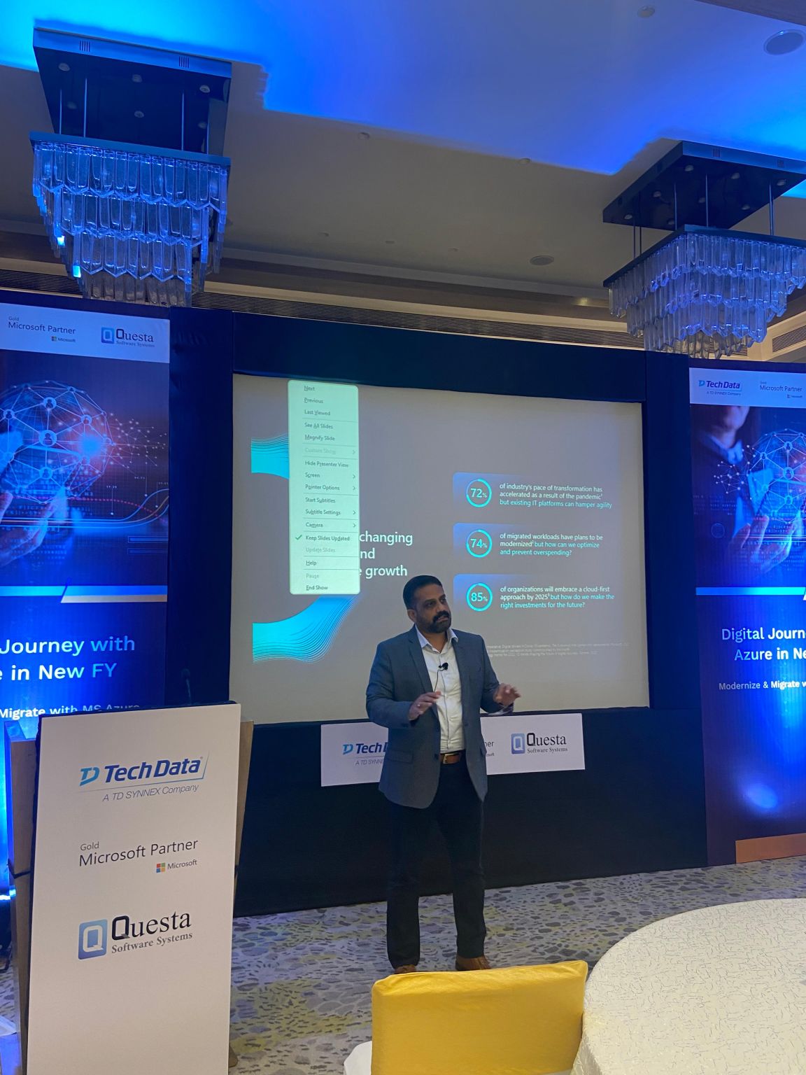 Ananthu Anil posted on LinkedIn Ananthu Anil posted on LinkedIn